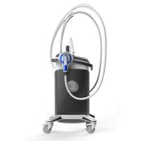 China Obesity Treatment Electromagnetic Therapy Machine Muscle Build Ems Sculpting Machine for sale