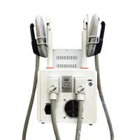 China Slimming Electromagnetic Therapy Devices HI EMT Ems Muscle Stimulator Machine for sale