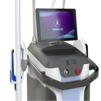 China Fat Reducing Electromagnetic Therapy Machine Ems Fat Burning Machine For Stomach Belly for sale