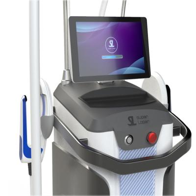 China Fat Reducing Electromagnetic Therapy Machine Ems Fat Burning Machine For Stomach Belly for sale