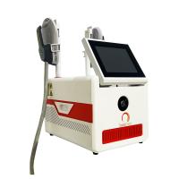 China Slimming Electromagnetic Therapy Devices HI EMT Ems Muscle Stimulator Machine for sale