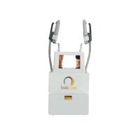 China Body Slimming Electromagnetic Healing Machine Fitness Professional Muscle Stimulator Machine for sale