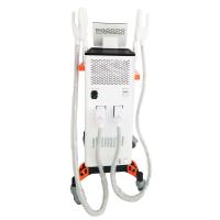 China Body Sculpting Electromagnetic Field Therapy Machine EMS Slimming Machine 535mm for sale