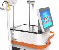 China OEM Electromagnetic Pulse Therapy Machine EMS Electronic Muscle Building for sale