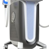 China Obesity Treatment Electromagnetic Therapy Machine Muscle Build Ems Sculpting Machine for sale