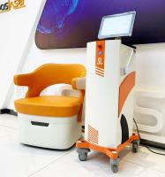 China High Intensity Focused Electromagnetic Therapy Machine PFM  Pelvic Floor Muscle Contraction for sale