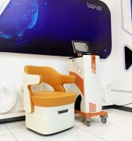 China High Intensity Focused Electromagnetic Therapy Machine PFM  Pelvic Floor Muscle Contraction for sale