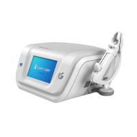China Skin Regeneration Vital Injector Anti Aging Gun Multifunction Beauty Machine for sale