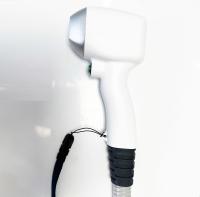 China 3 Wavelength Arms Diode Laser Hair Removal Machine 808NM Skin Lightening Machine for sale