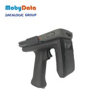 China M93 RFID 840MHz-960MHz Uhf Rfid Reader Long Range Bluetooth Uhf Android Portable Long Range Rfid PDA Scanner for sale