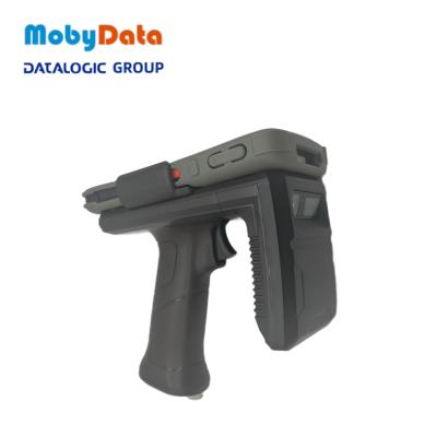 China M93 RFID 840MHz-960MHz Uhf Rfid Reader Long Range Bluetooth Uhf Android Portable Long Range Rfid PDA Scanner for sale