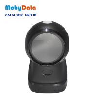 China DS6500 Circular Window Bar Code Scanner 16MB RAM 128MB FLASH Storage for sale