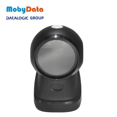 China DS6500 Circular Window Bar Code Scanner 16MB RAM 128MB FLASH Storage for sale