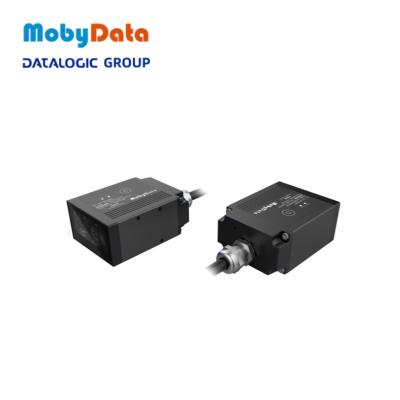 China Fixed Mount Barcode Scanner with Six Sets of Lighting IP65 Protection and 60fps Frame Rate for Industrial Use for sale