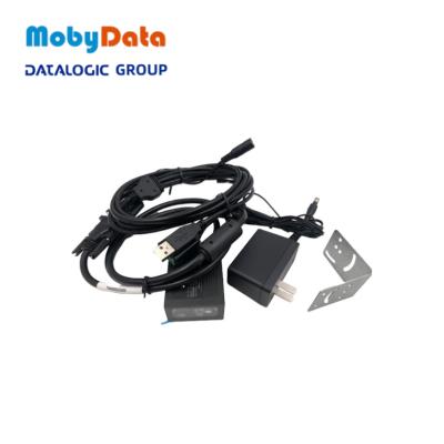 China Fixed Mount Barcode Scanners, KS1400S, Standard Range, 1Mega, USB/RS232/Ethernet Interface, Manufacturer for sale