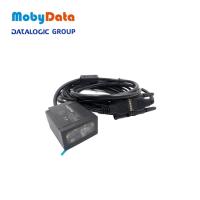China Fixed Mount Barcode Scanners, KS1400, Standard Range, WVGA, USB/RS232, Manufacturer for sale