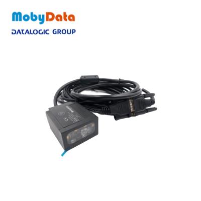 China Fixed Mount Barcode Scanners, KS1400, Standard Range, WVGA, USB/RS232, Manufacturer for sale