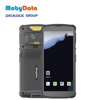 China M93 5G, 6 inch HD LCD Full Touch Android 15 PDA Handheld Barcode Scanner for Logistics & Warehouse for sale