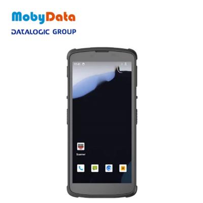 China M93 Android 14 Handheld Terminal with Qualcomm Octa Core 2.8Ghz CPU and 4GB+64GB Memory PDA Barcode Scanner for sale