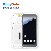 China M93 Android 15 Healthcare PDA with 5G Connectivity and 6 inch HD LCD Full Touch Barcode Scanner for sale