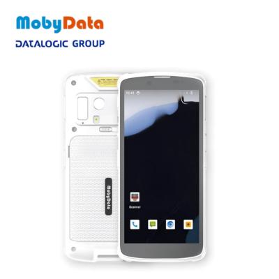 China M93 Android 15 Healthcare PDA with 5G Connectivity and 6 inch HD LCD Full Touch Barcode Scanner for sale