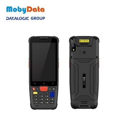 China M63 Digital Keyboard PDA Barcode Scanner with 5000mAh Battery 1.3 Million BSI Scan Engine and 15 Hours Continuous Work for sale
