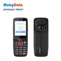 China M52 Compact PDA Barcode Scanner with 1GB/2GB RAM 8GB/16GB Flash and Lightweight 174g Design for sale