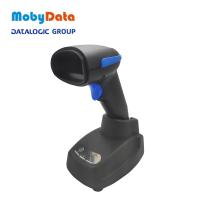 China KS1000BT Handheld Barcode Scanner，Bluetooth handheld  scanner，1D 2D Handheld Barcode Scanner, Datalogic Decoding license, for Industry Logistics & Warehousing& Manufacturer for sale