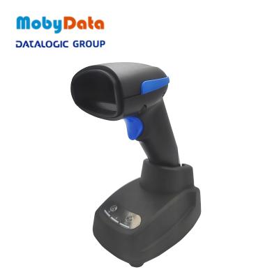 China KS1000BT Handheld Barcode Scanner，Bluetooth handheld  scanner，1D 2D Handheld Barcode Scanner, Datalogic Decoding license, for Industry Logistics & Warehousing& Manufacturer for sale