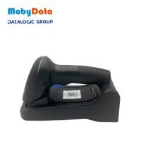 China KS2000BT 1D 2D Handheld Barcode Scanner,  1Mega,Laser Aimer ,Bluetooth&2.4G, Datalogic Decoding license, for Industry Logistics & Warehousing& Manufacturer for sale