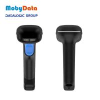 China KS2000 1D 2D Handheld Barcode Scanner, 1Mega,Laser Aimer ,wired 3 meter RS232 cable, Datalogic Decoding license, for Industry Logistics & Warehousing& Manufacturer for sale