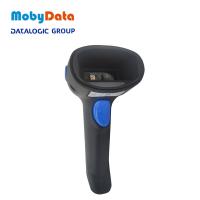 China KS1000 Hot Sales Wired Handheld 2D QR Code Scanner Barcode Reader Device Price for Supermarket Use for sale