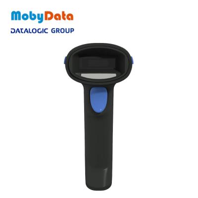 China KS1500 Handheld Barcode Scanner，1D 2D Handheld Barcode Scanner for Industry Logistics & Warehousing& Manufacturer for sale