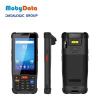 China M72 Cold Chain PDA Barcode Scanner with 3GB RAM 32GB Flash and 4.0 inch IPS LCD for Industrial Use for sale