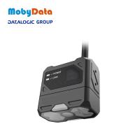 China FS43XX High Grade IP67 Protection 1D 2D Industrial Fixed Mount Barcode Scanner for sale