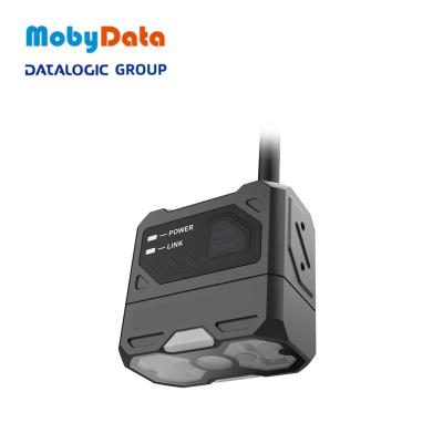 China FS43XX High Grade IP67 Protection 1D 2D Industrial Fixed Mount Barcode Scanner for sale