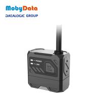 China FS43XX 1.4MP High-Resolution Fixed Industrial Barcode Reader, 47x25x43mm Compact Size for Automated Line for sale