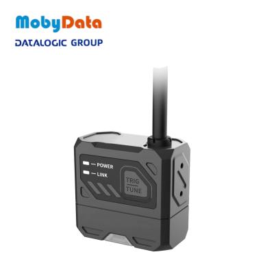 China FS43XX 1.4MP High-Resolution Fixed Industrial Barcode Reader, 47x25x43mm Compact Size for Automated Line for sale