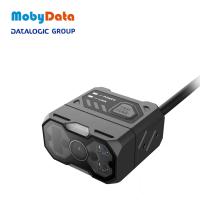 China FS43XX Industrial Fixed Barcode Reader with 1.4MP Sensor, Small Size 47x25x43mm for Space-Limited Installation for sale
