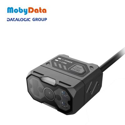 China FS43XX Industrial Fixed Barcode Reader with 1.4MP Sensor, Small Size 47x25x43mm for Space-Limited Installation for sale