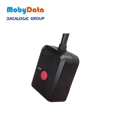 China FS4000 RS232 USB Interface OEM ODM Ultra-Rugged 1D 2D Wired 2d Barcode Scanner Industrial for sale