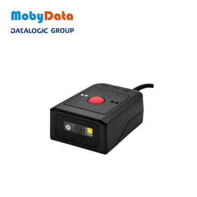 China FS4000 Compact Design Fixed Barcode Scanner Integrate with Barcode Scanning Machine Barcode Reader for sale
