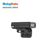 China RS300BT Finger Bluetooth 2d Usb Ring Barcode Scanner on Finger for sale