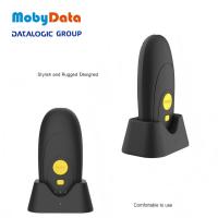 China KS600BT Rugged Wireless Handheld Barcode Scanner Bluetooth Wireless for Warehouse Supermarket for sale