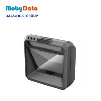 China DS6900 High Quality Auto Sense 6 M/S Motion Decoding 2d Desktop Barcode Reader for sale