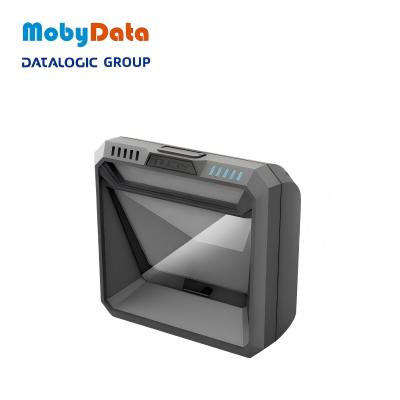 China DS6900 High Quality Auto Sense 6 M/S Motion Decoding 2d Desktop Barcode Reader for sale