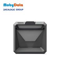 China DS6900 Professional Hand-Free 1D/2D QR Barcode Usb Desktop Reader 2d Desktop Barcode Scanner Mini Size for sale