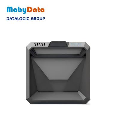 China DS6900 Professional Hand-Free 1D/2D QR Barcode Usb Desktop Reader 2d Desktop Barcode Scanner Mini Size for sale