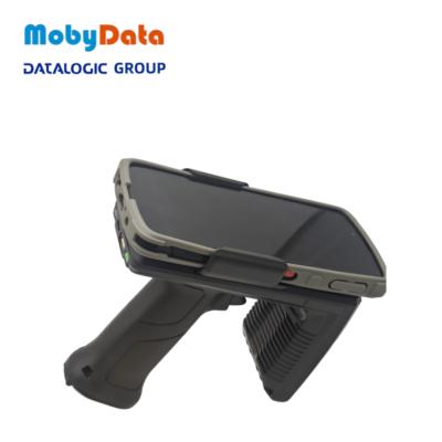 China M93 RFID Wireless Rfid Uhf Handheld Reader Long Range Rfid Inventory Management System for sale