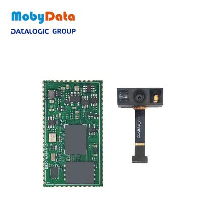 China DB30+DM30 1D 2D Fixed Mount Bar Code Reader Embedded Barcode Scanner Module for sale